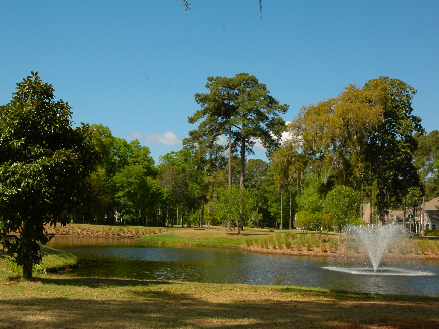 Golden Bear Golf Club at Indigo Run | Hilton Head 360