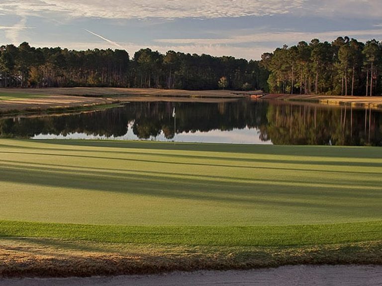 Pinecrest Golf Club | Hilton Head 360