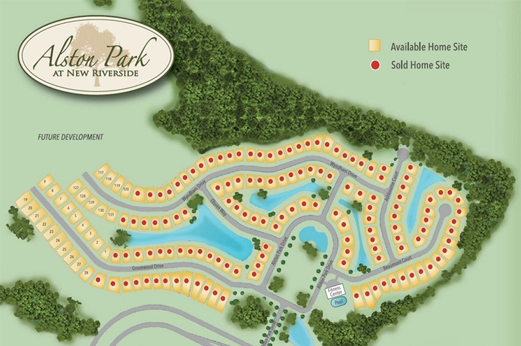 Alston Park | Hilton Head 360