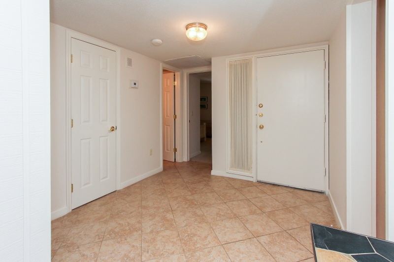 foyer | Hilton Head 360