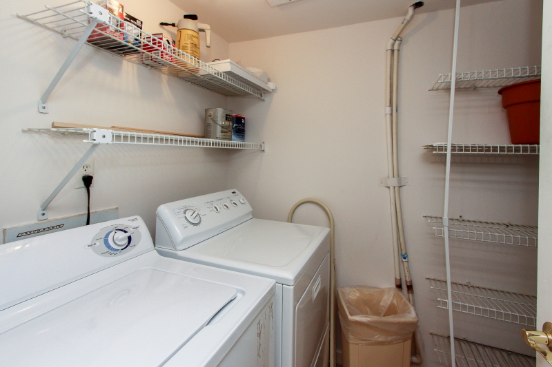 laundry | Hilton Head 360