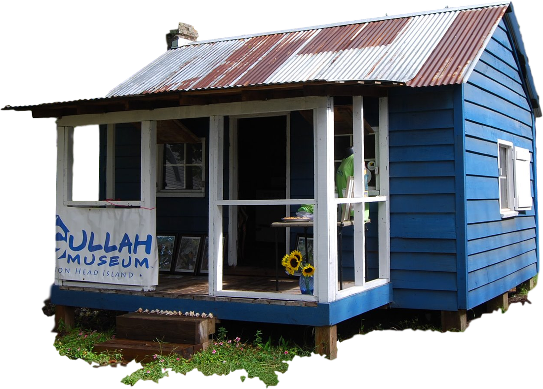 Gullah Museum | Hilton Head 360