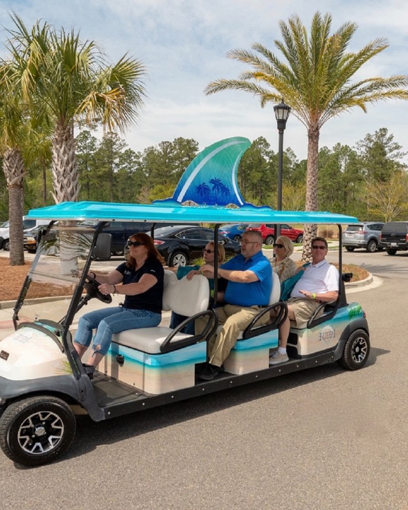 Latitude Margaritaville Hilton Head Spring Break Celebration | Hilton ...