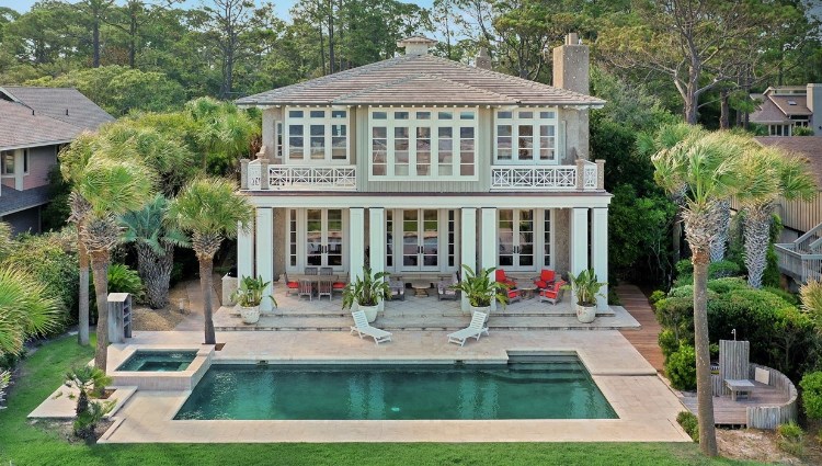 Sea Pines Plantation | Hilton Head 360