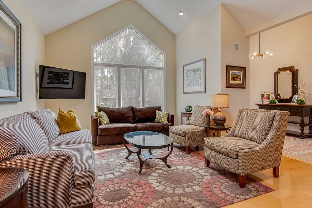 38 Wood Duck | Hilton Head 360