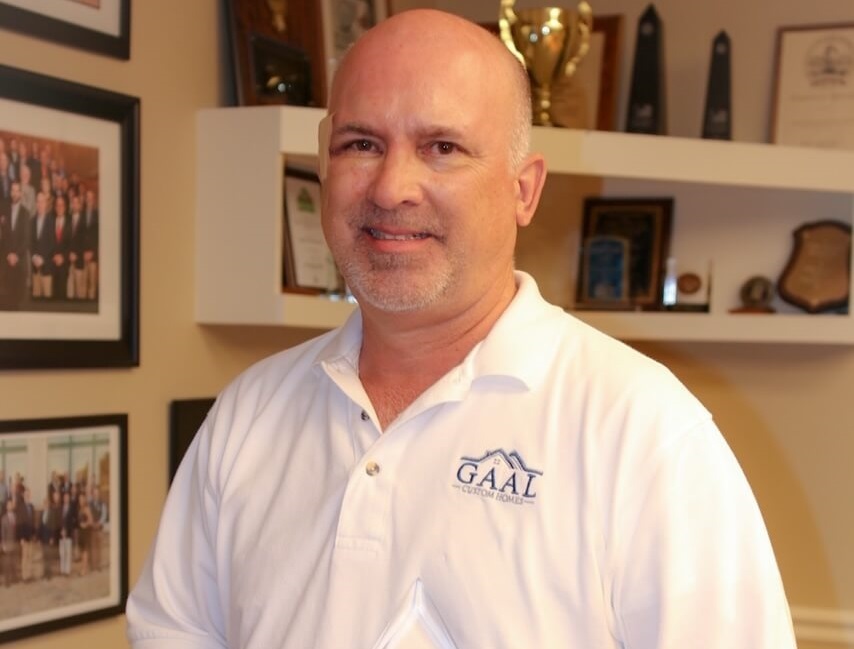 Joe Harden Community Excellence Award Recipient 2020 – David Gaal ...