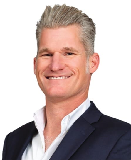 Brian Kinard Named Realtor of the Year | Hilton Head 360